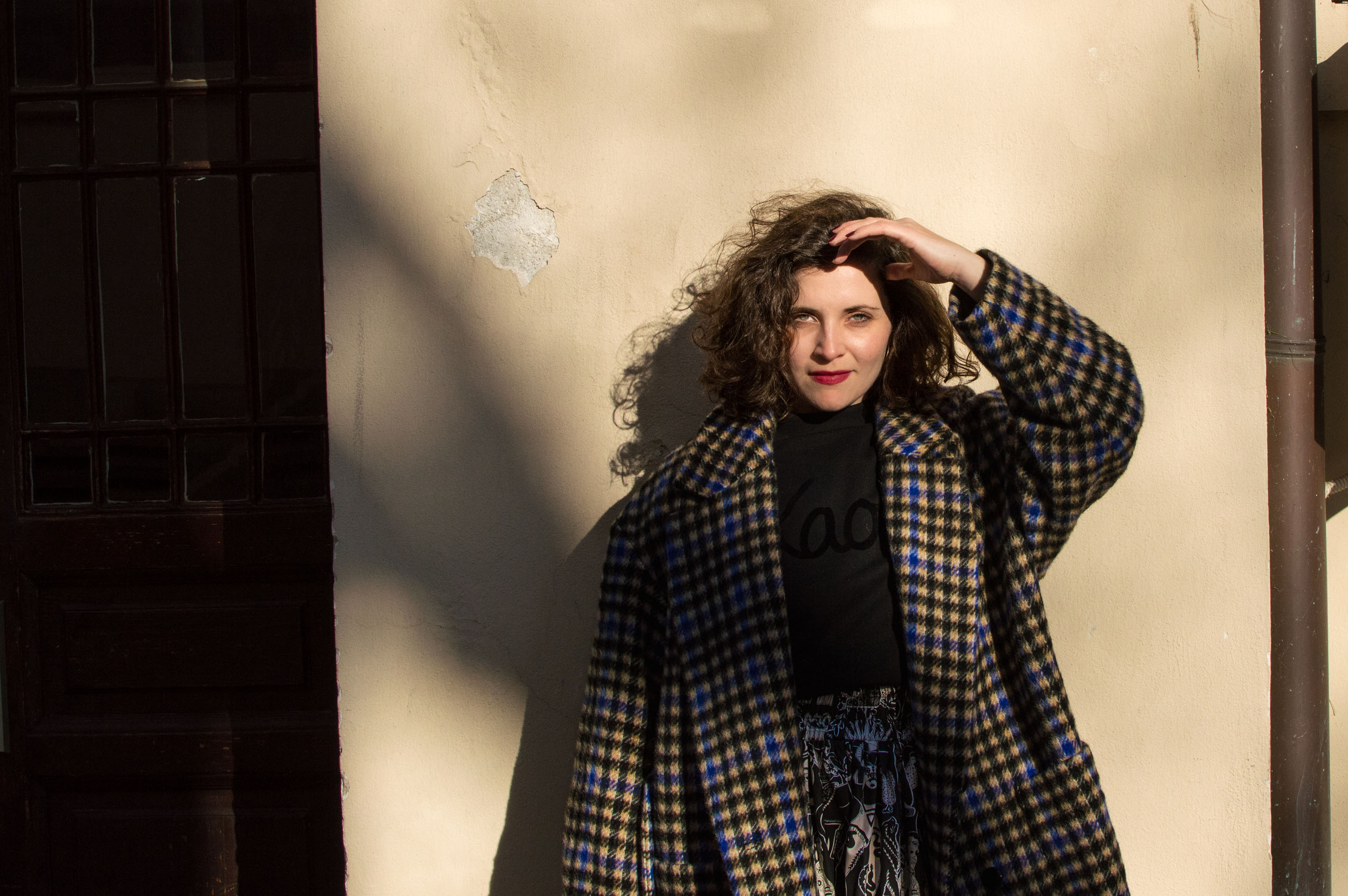 JKH identity – JKH identity fashion brand made in Slovenia, inspired by ...