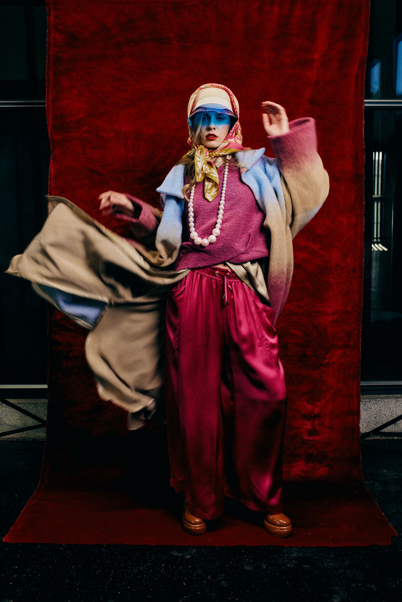 JKH identity – JKH identity fashion brand made in Slovenia, inspired by ...