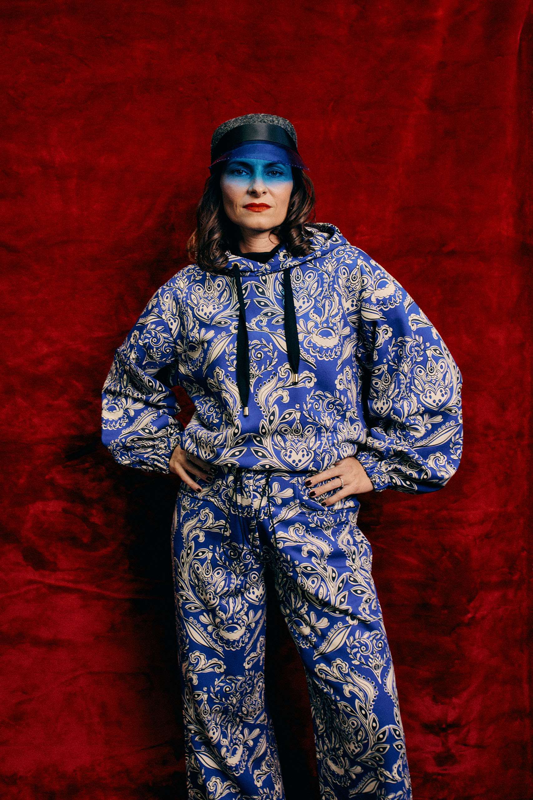 JKH identity – JKH identity fashion brand made in Slovenia, inspired by ...